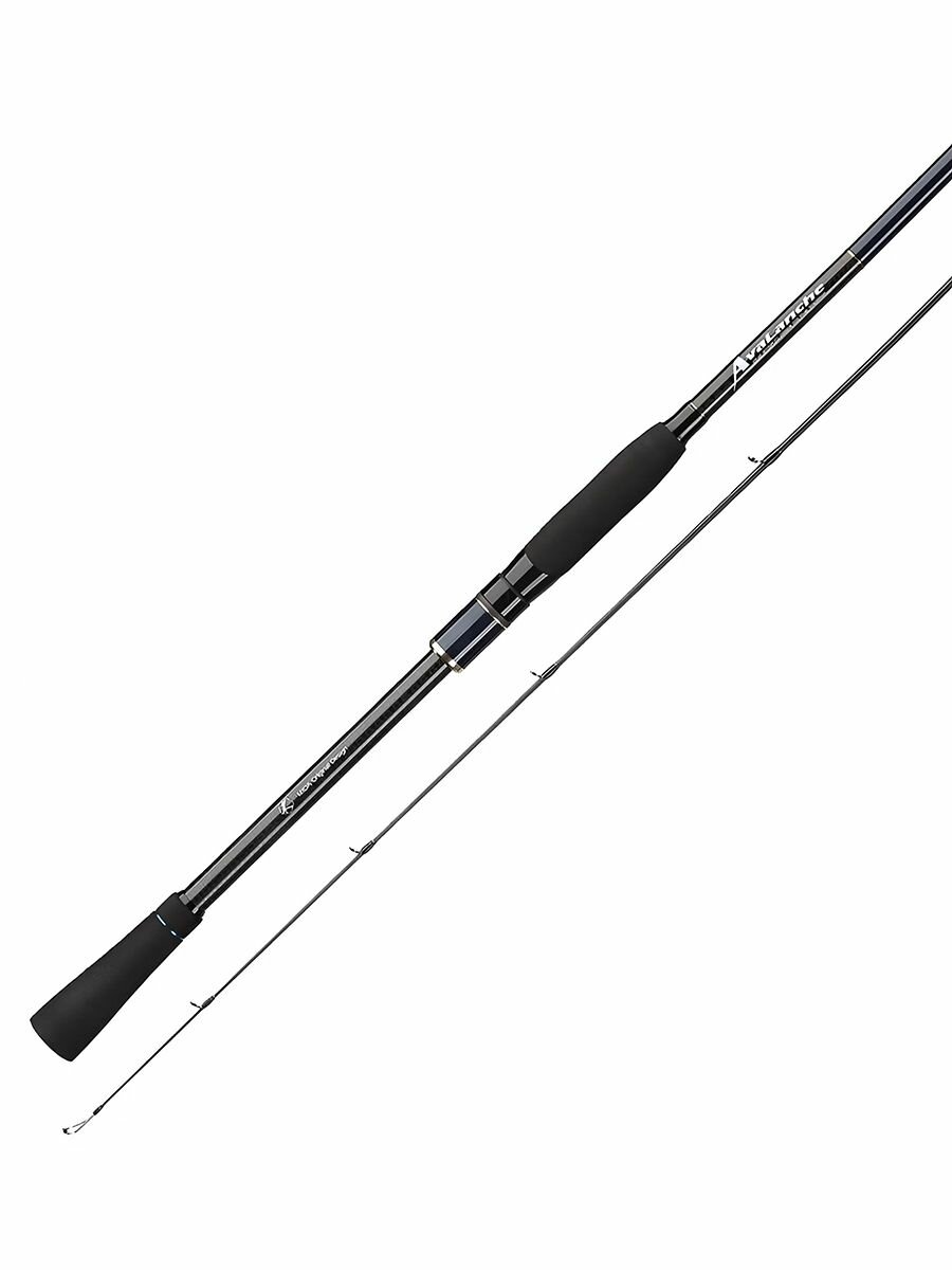 Спиннинг для рыбалки Zetrix AVALANCHE ZAS-822MH 12-42G 10-20LB