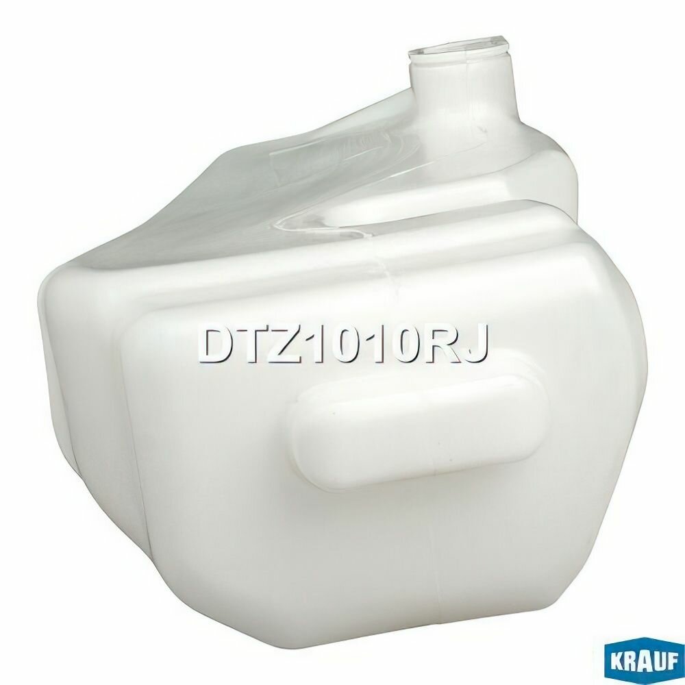Бачок стеклоомывателя, для Рено Логан арт DTZ1010RJ