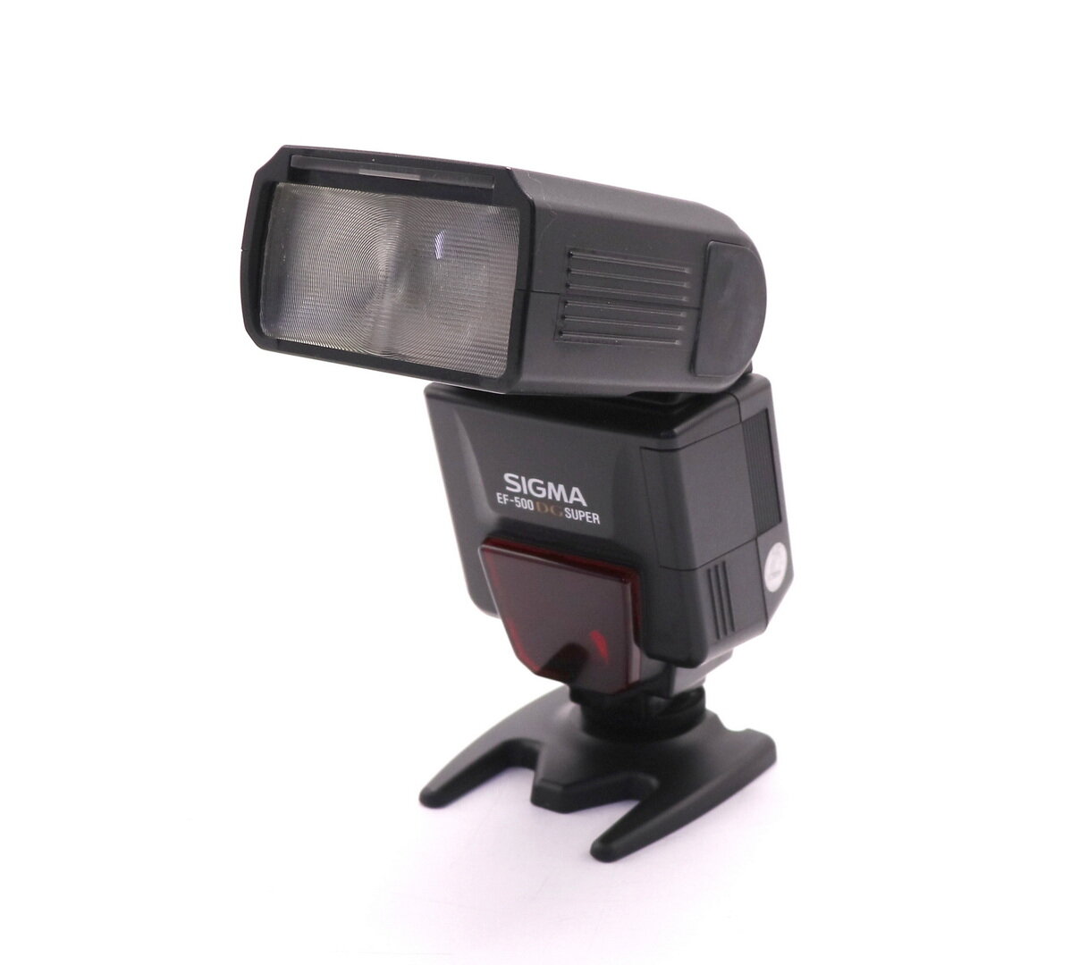 Фотовспышка Sigma EF-500 DG Super EO-ETTL II