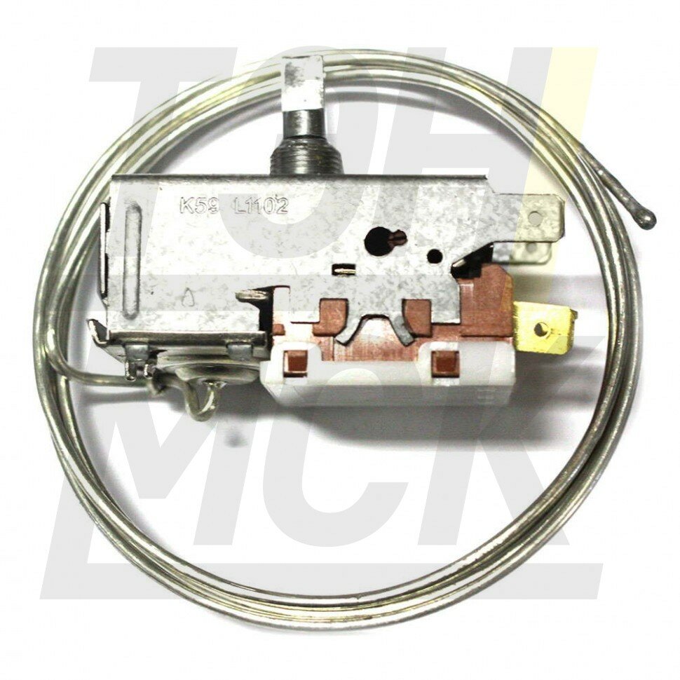 Термостат для холодильника Beko, Ariston, Атлант, Hotpoint-Ariston, Beko, Indesit K59-L1102, Х1033