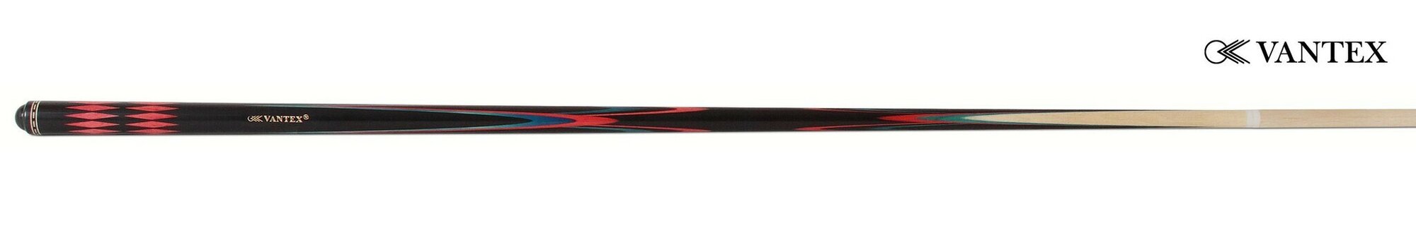 Кий Vantex Оникс Модель №4 3PC РП