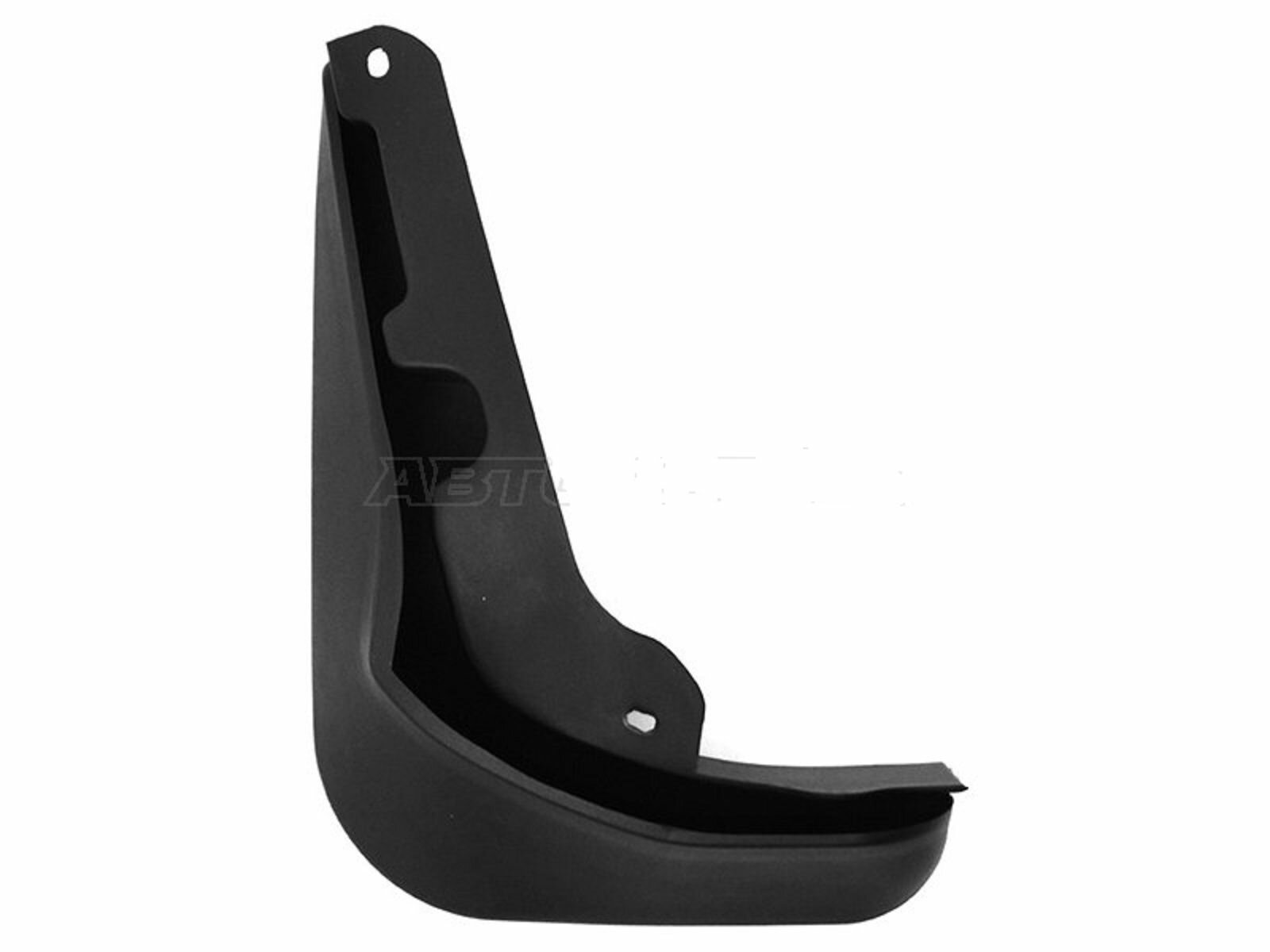 Брызговик FORD FOCUS III 11- задний LH 4D