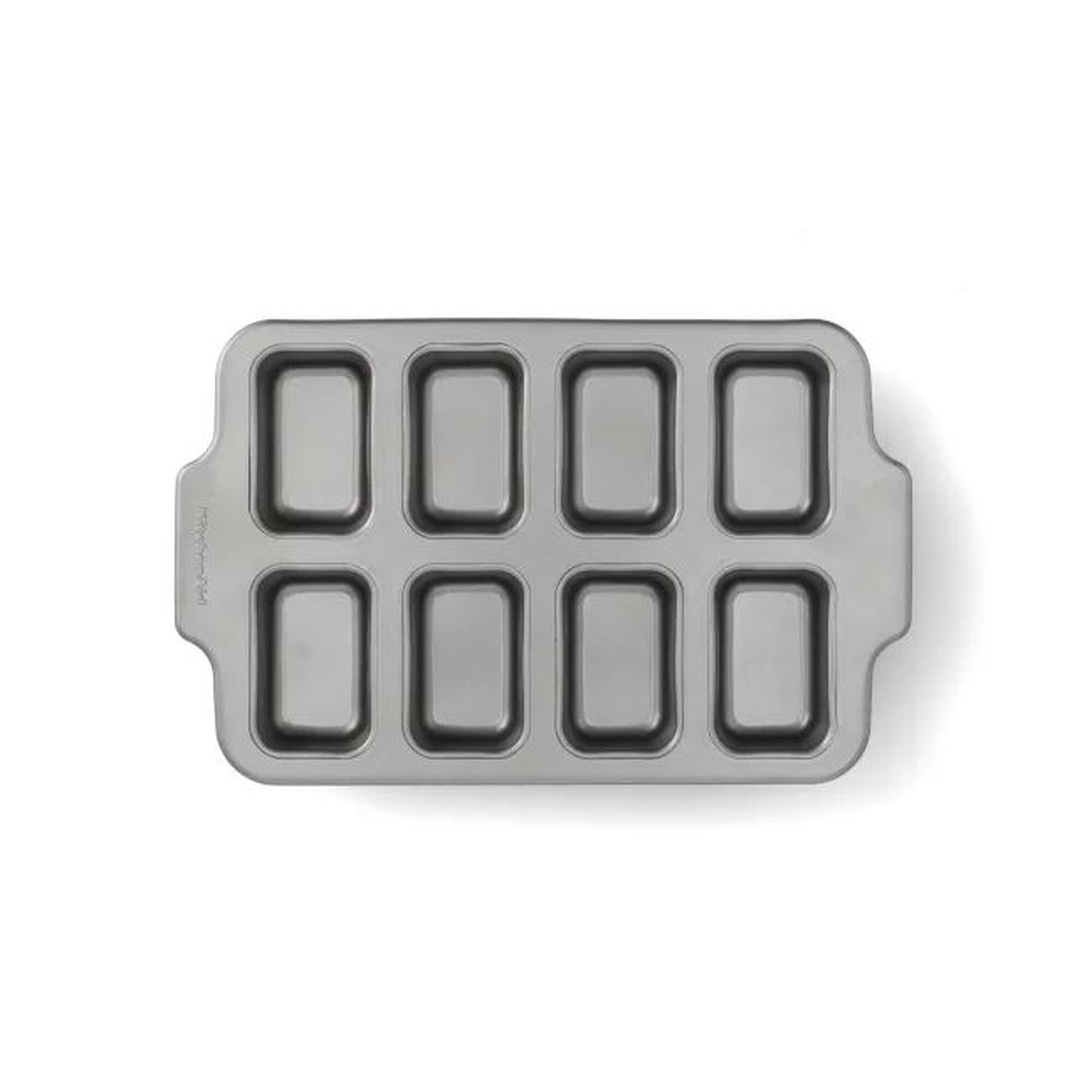 Форма для выпечки KitchenAid - алюминий/нержавеющая сталь, цвет серый, CW-CC006068-001