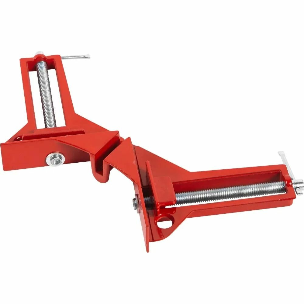 Угловая струбцина Top Tools 12A305