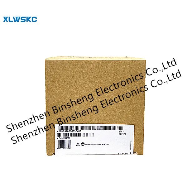 Кабельная катушка 6ES7314-6CG03-0AB0