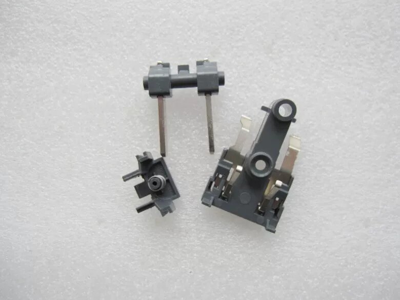 Замена зарядного устройства для бритвы Philips PQ182, PQ187, 189, 190, 192, 196, 197 - Полный комплект