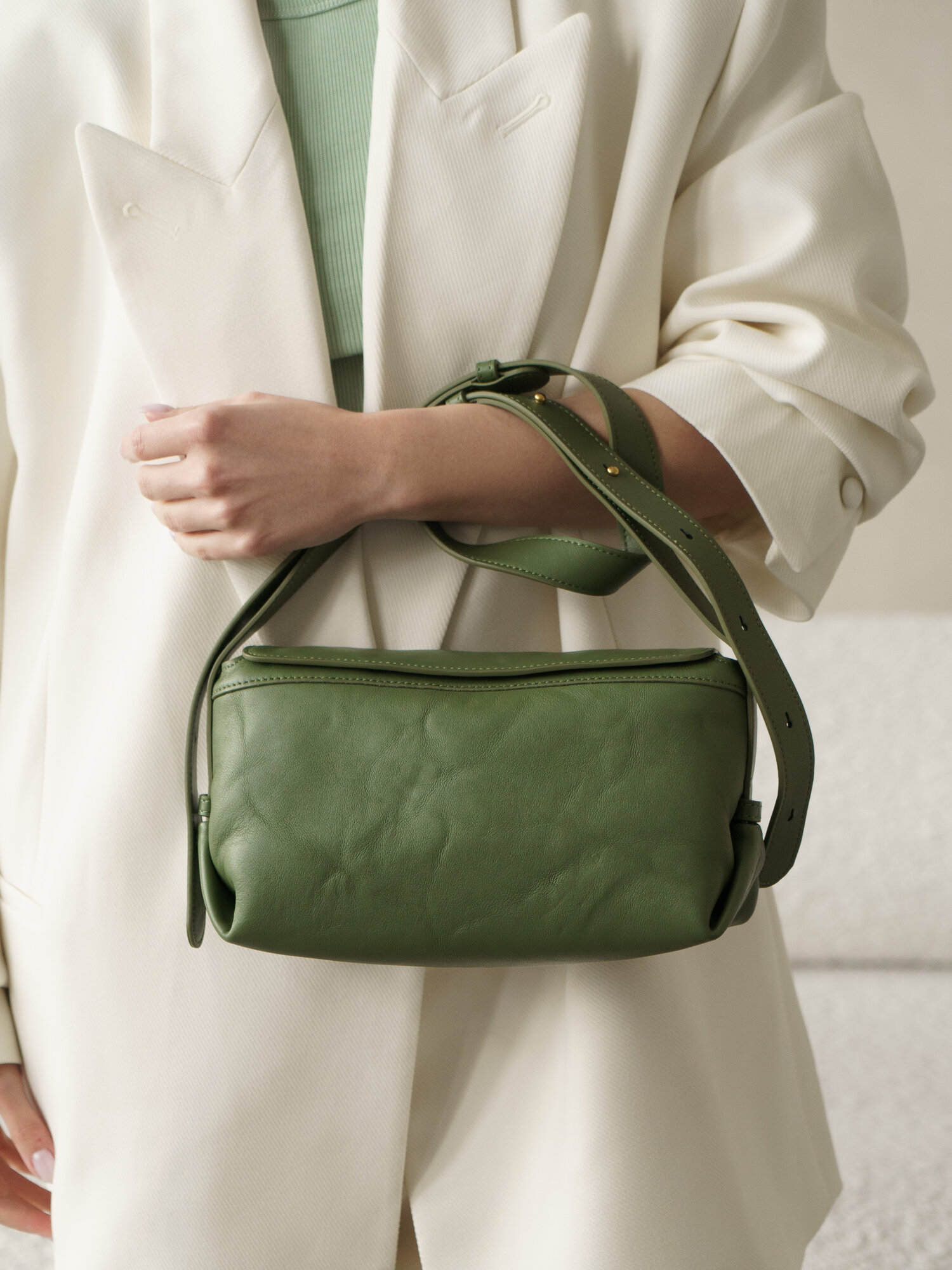 Сумка кросс-боди