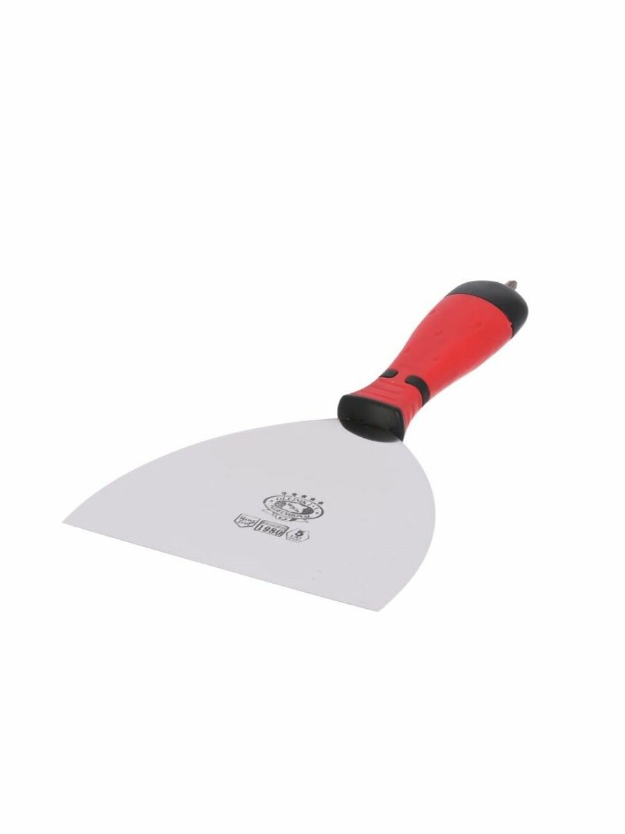 Шпатель с крестовой битой Olejnik Master 124015-2KB (150мм)