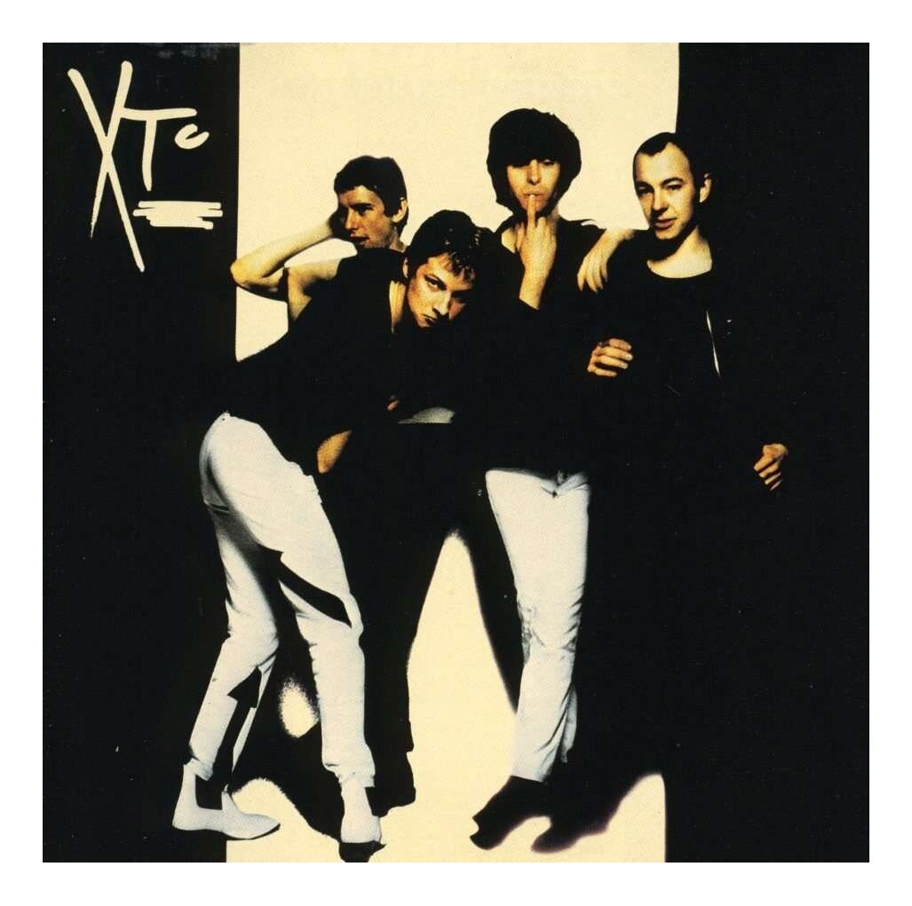 Диск XTC - White Music (1 CD)