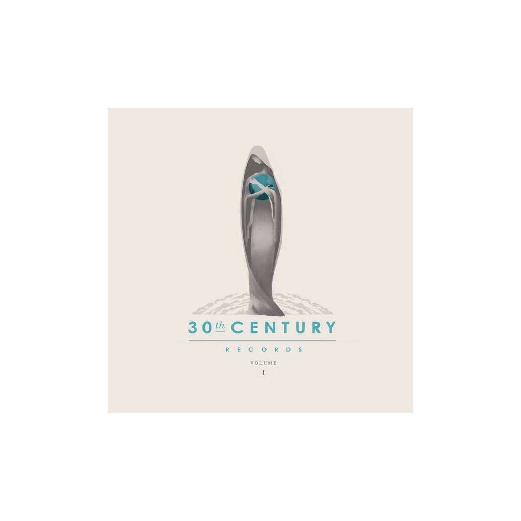 Диск 30th Century Records Compilation Vol. 1 (1 CD)