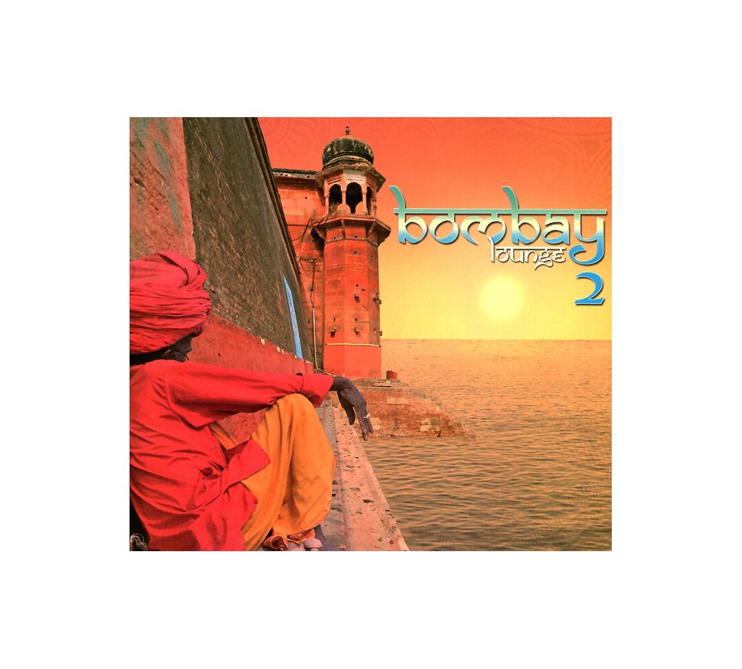 Bombay Lounge Vol. 2