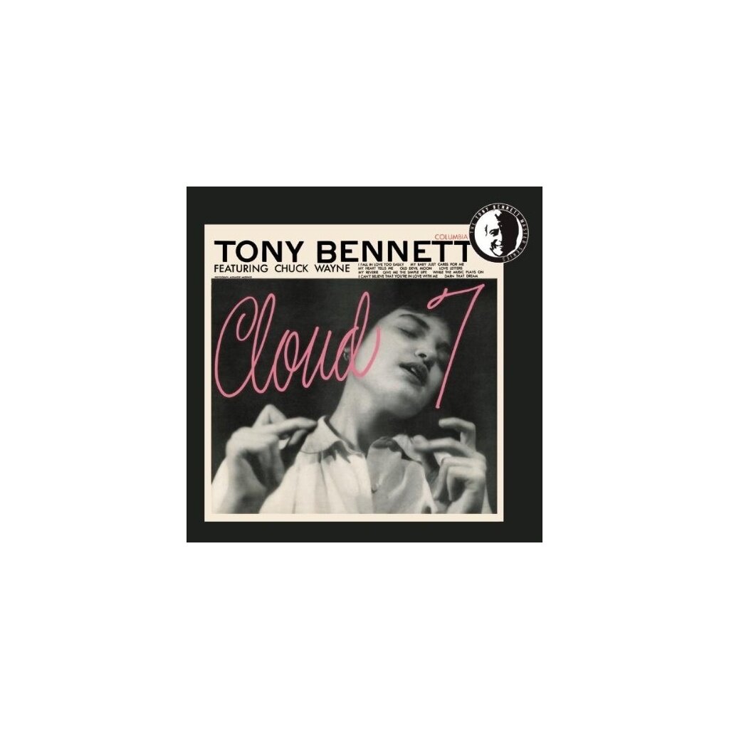 Диск Tony Bennett: Cloud 7 (1 CD)