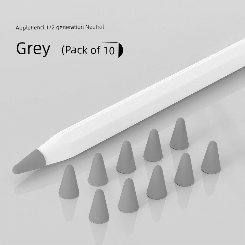 Подходит для чехла-накладки на стилус Apple Pencil Pro, чехла-накладки на стилус для планшета iPad второго поколения,