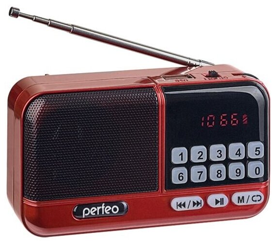 Радиоприемник с питанием от 18650 — купить по низкой цене на Яндекс Маркете