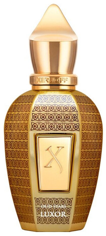 Xerjoff, Luxor, 50 мл, духи женские