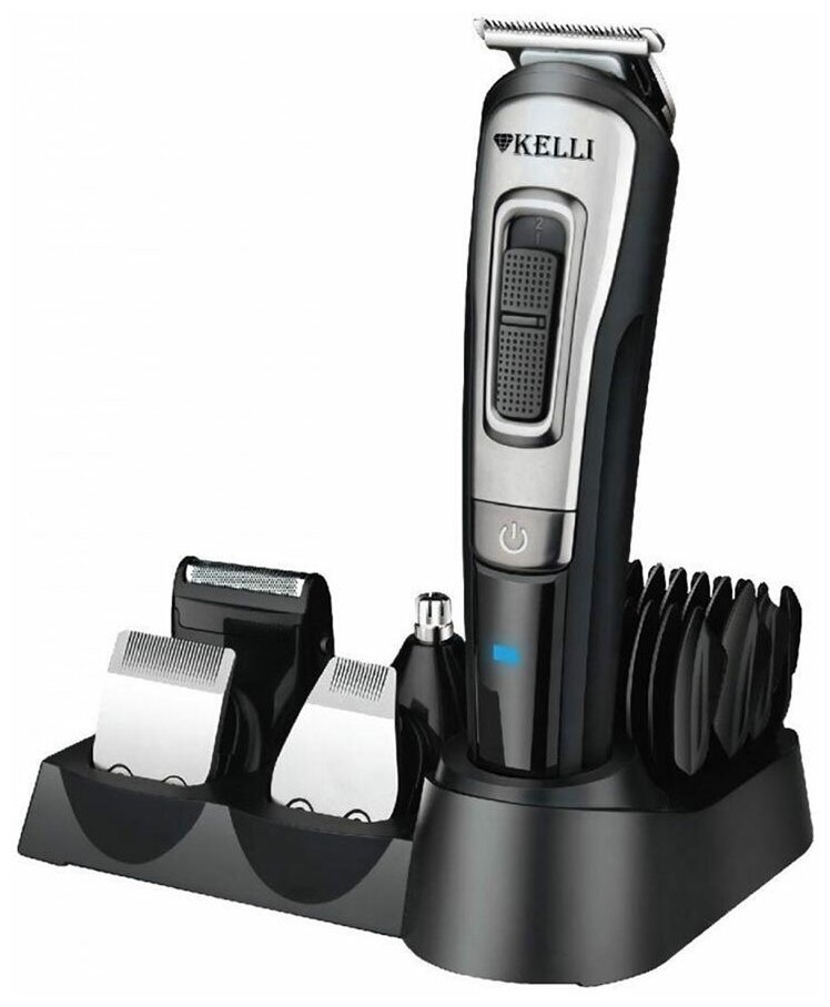 Набор для стрижки KELLI KL-7021