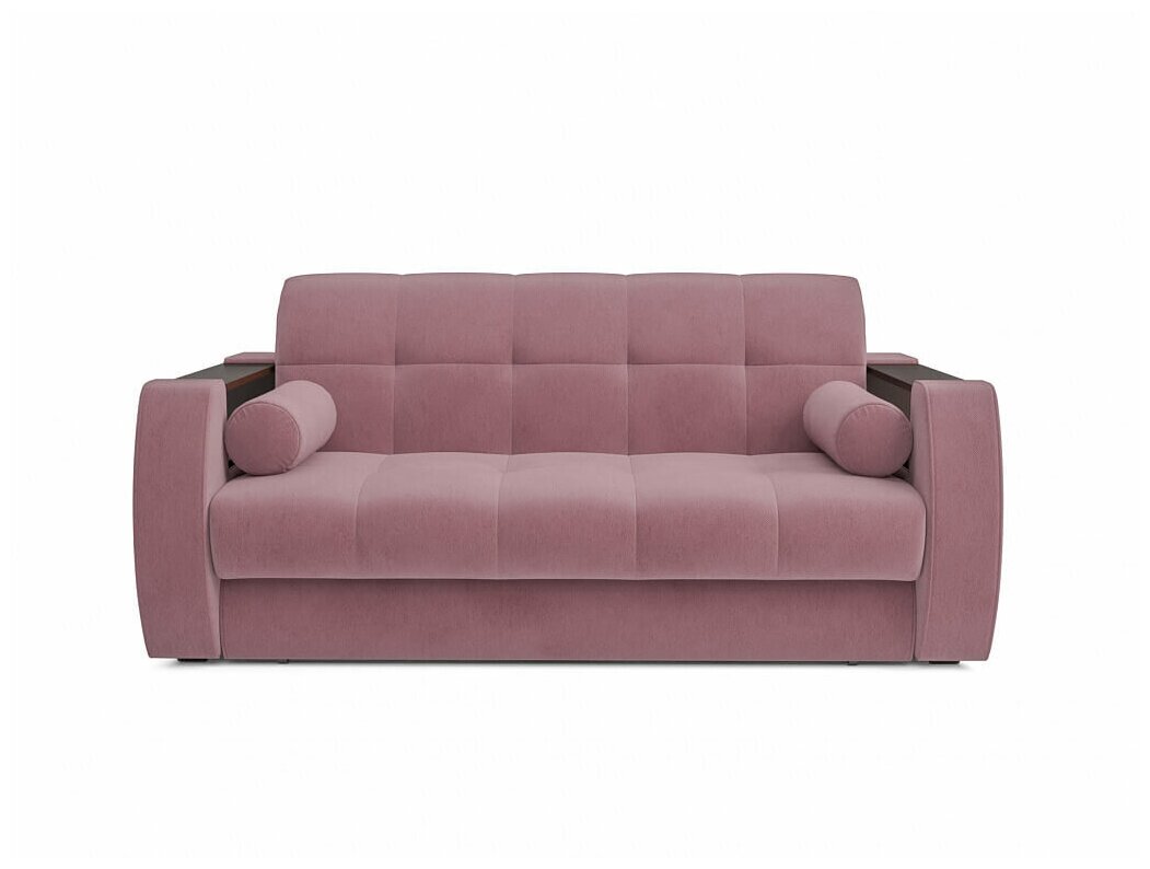 Artum Диван прямой Барон 120 велюр диз. 4