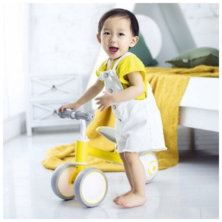 Беговел Xiaomi 700Kids — купить в интернет-магазине по низкой цене на ...
