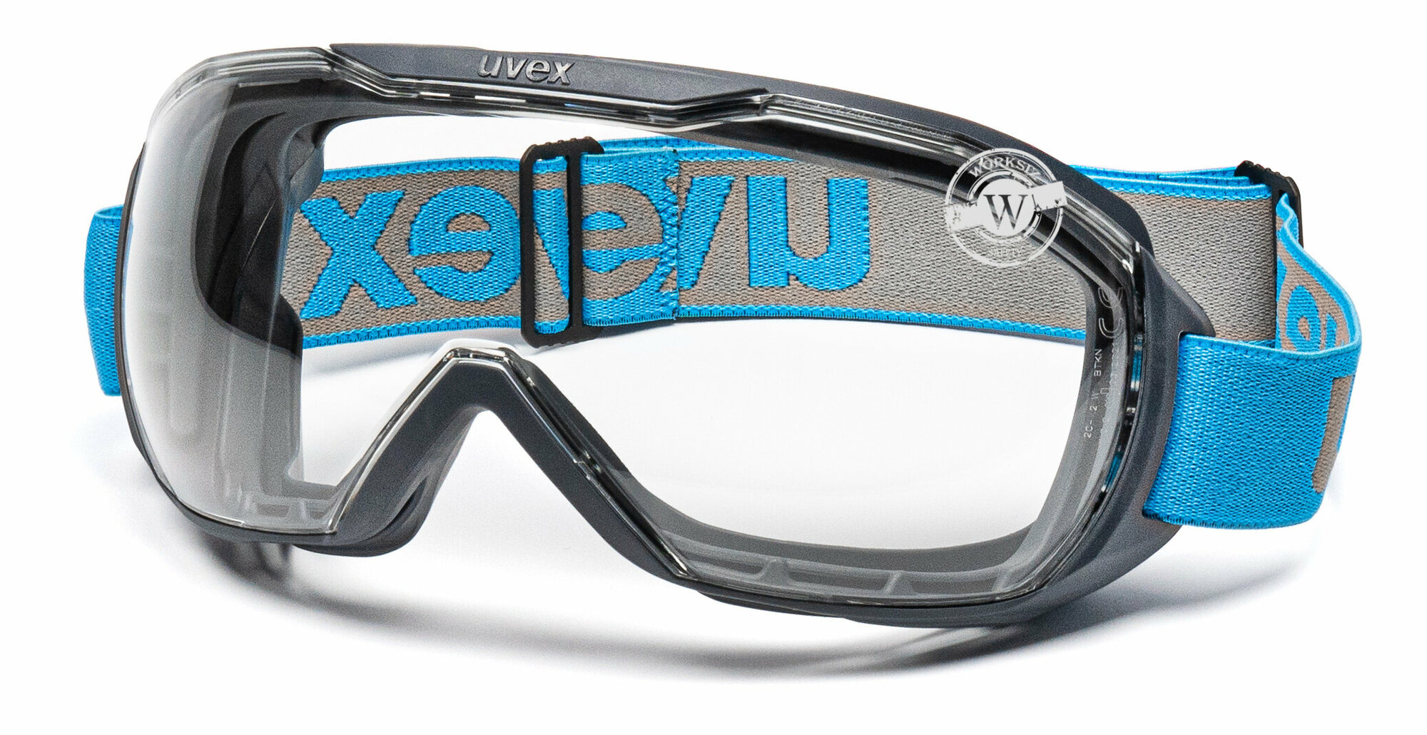 UVEX™ Megasonic 9320.265 — отзывы покупателей