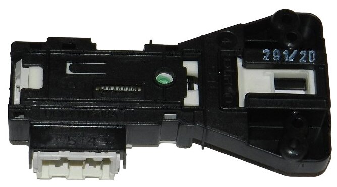 DC64-01538A - Блокировка люка Bitron 546 type DL-LC (бывший ZV446L5) Samsung