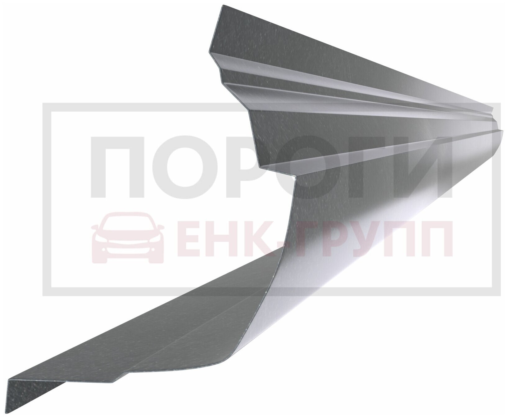 Кузовной порог левый Hyundai Matrix 1дорест 1рест 2рест 4 двери