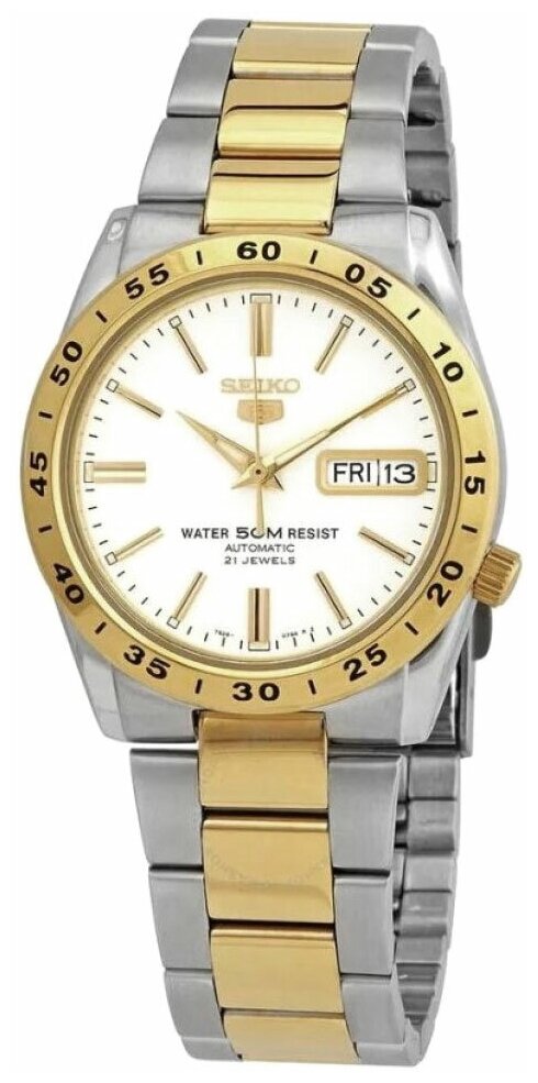 Наручные часы SEIKO 5