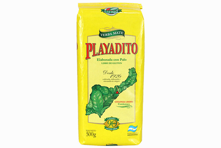 Playadito, 500 гр.