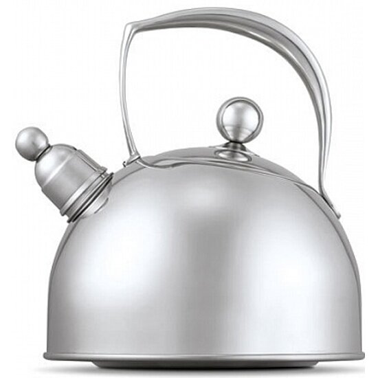Чайник Beka SUZY 2 л, нержавеющая сталь (12028464)