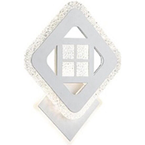 Бра Escada Arcturus 10226/1LED BL White