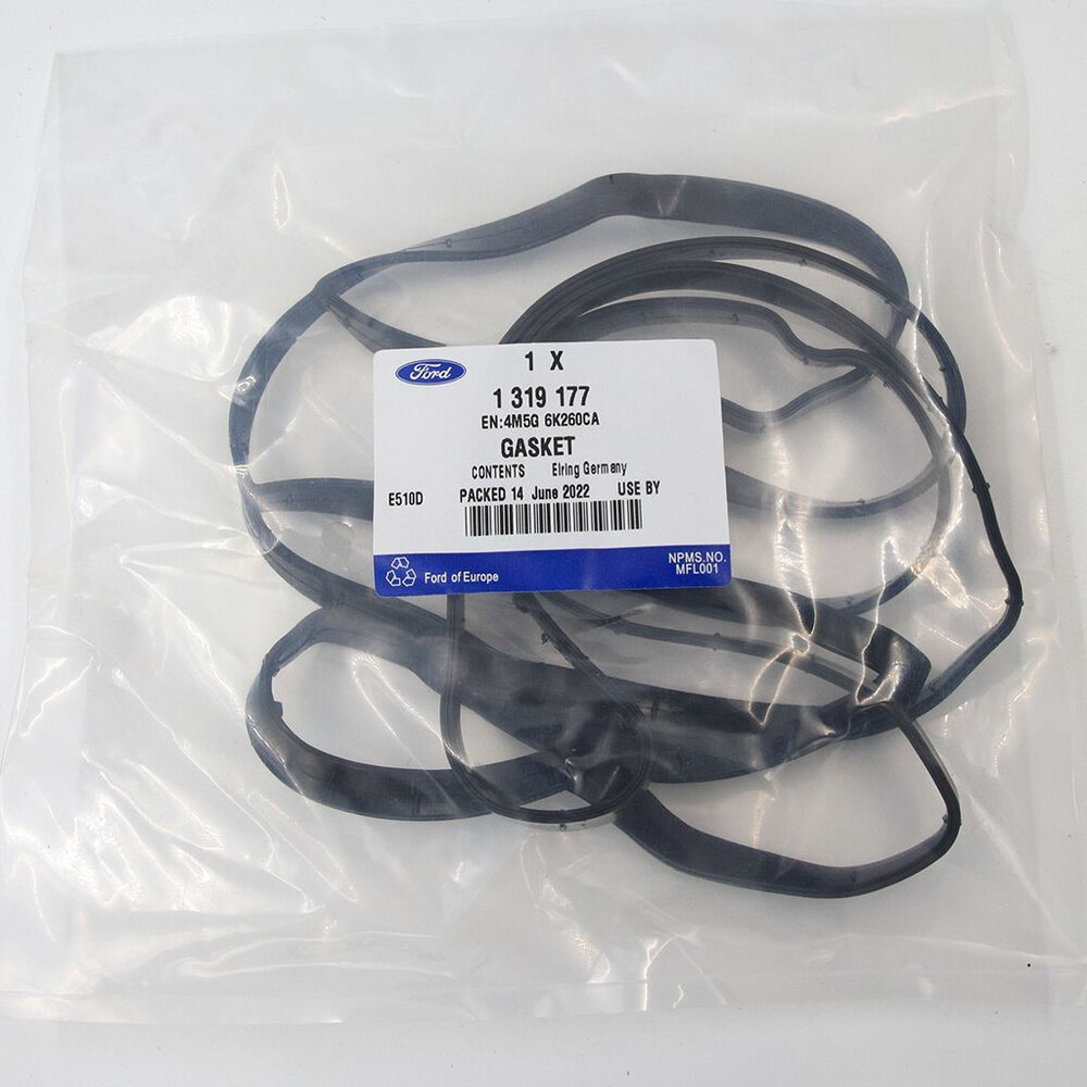 Прокладка Крышки Клапанов FORD арт. 1319177