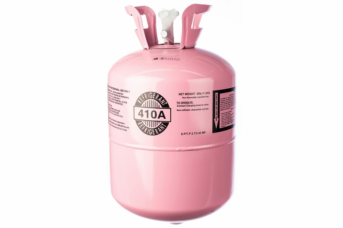 Ballu R-410А, 11,3 кг