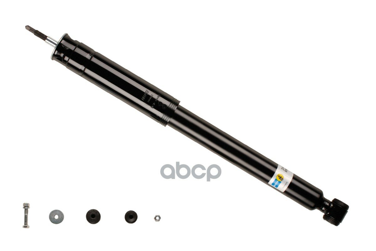 Амортизатор передний газовый! MB W202 1.8-2.8 93-00 Bilstein арт. 24018562