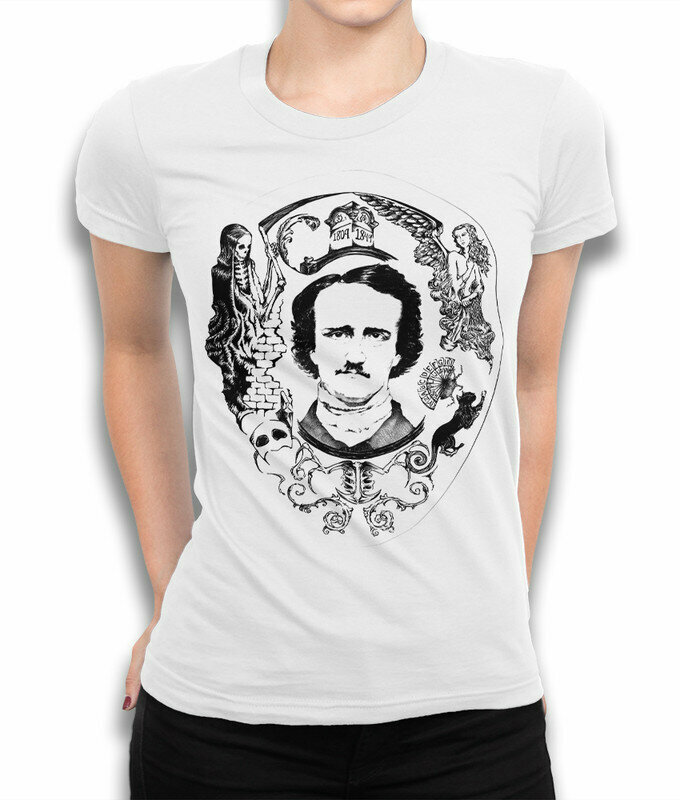 Футболка Dream Shirts