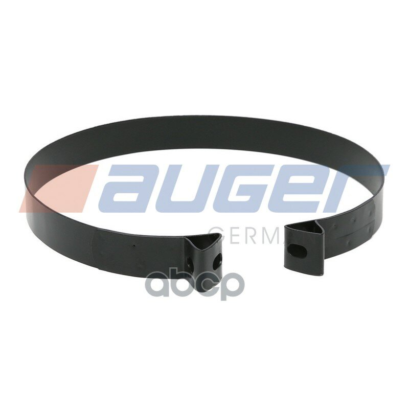 Хомут воздушного ресивера AUGER арт. 107147