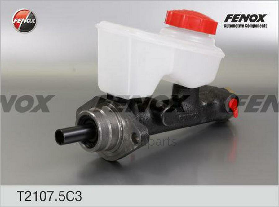 FENOX T2107.5C3 Цилиндр торм. глав.