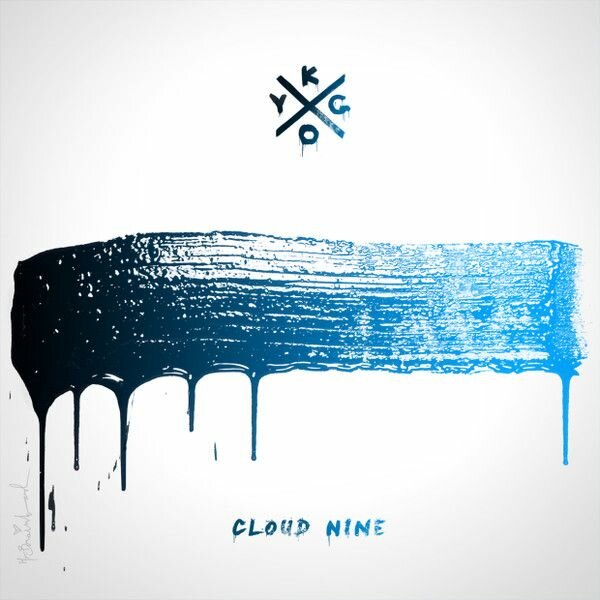Kygo - Cloud Nine. Новая виниловая пластинка. Lp. Винил