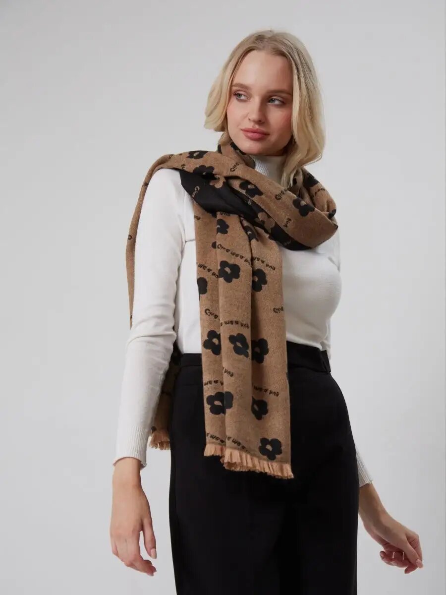 Шарф для женщин