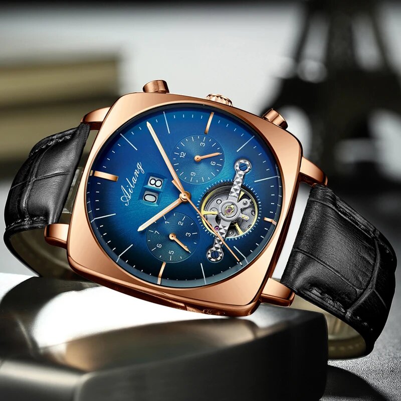 Наручные часы