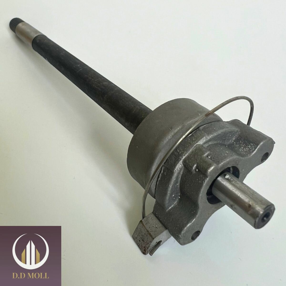 Вал мотоцикл Иж Планета переключения передач