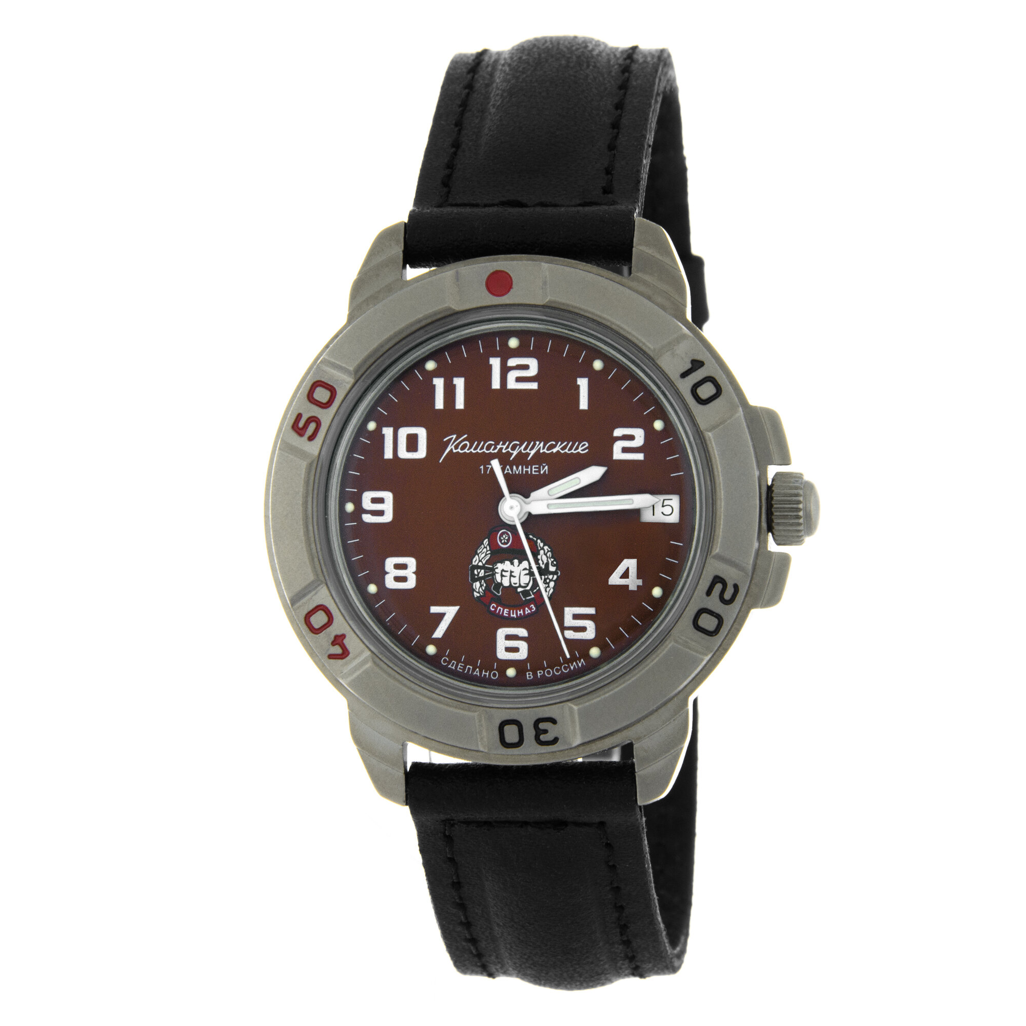 Наручные часы Классика