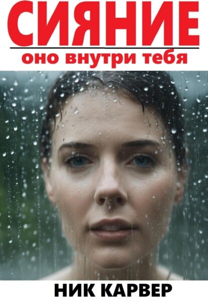 Сияние – оно внутри тебя [Цифровая книга]