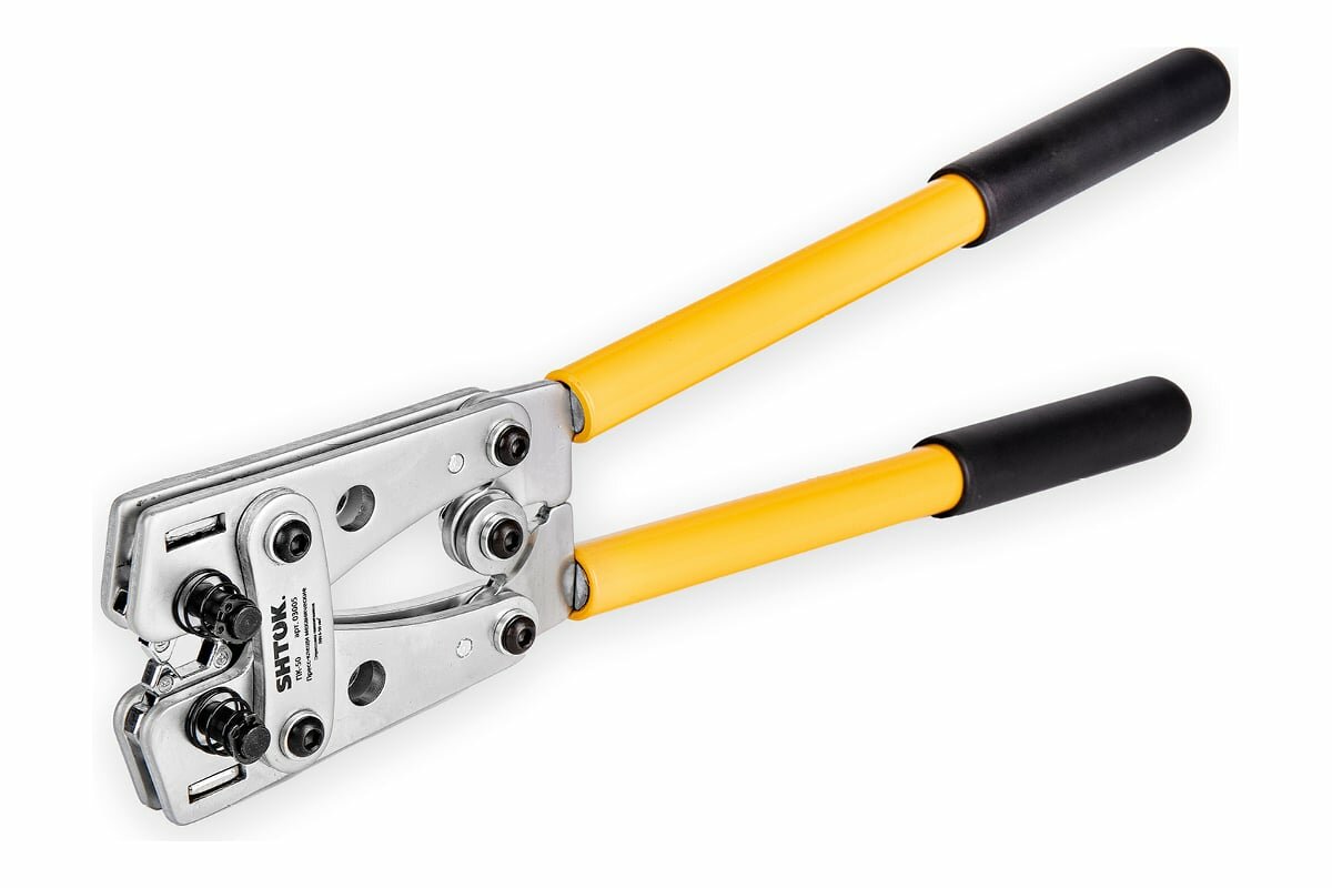 SHTOK Пресс механический ПК-50 03005