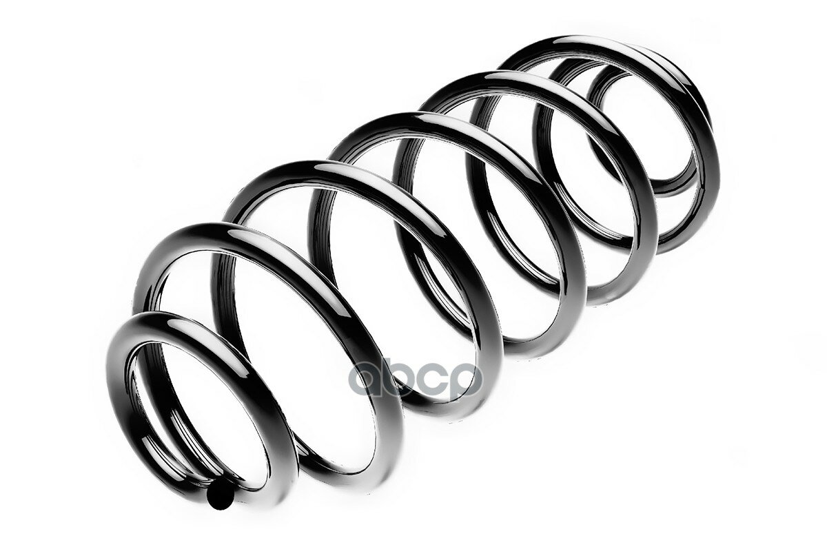Пружина Задняя Ford Fiesta7/08-4/17 Standard Springs арт. st110107r