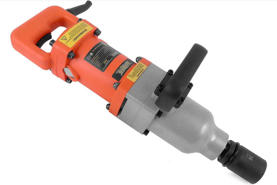 Гайковёрт MESSER 630C (05-40-630)