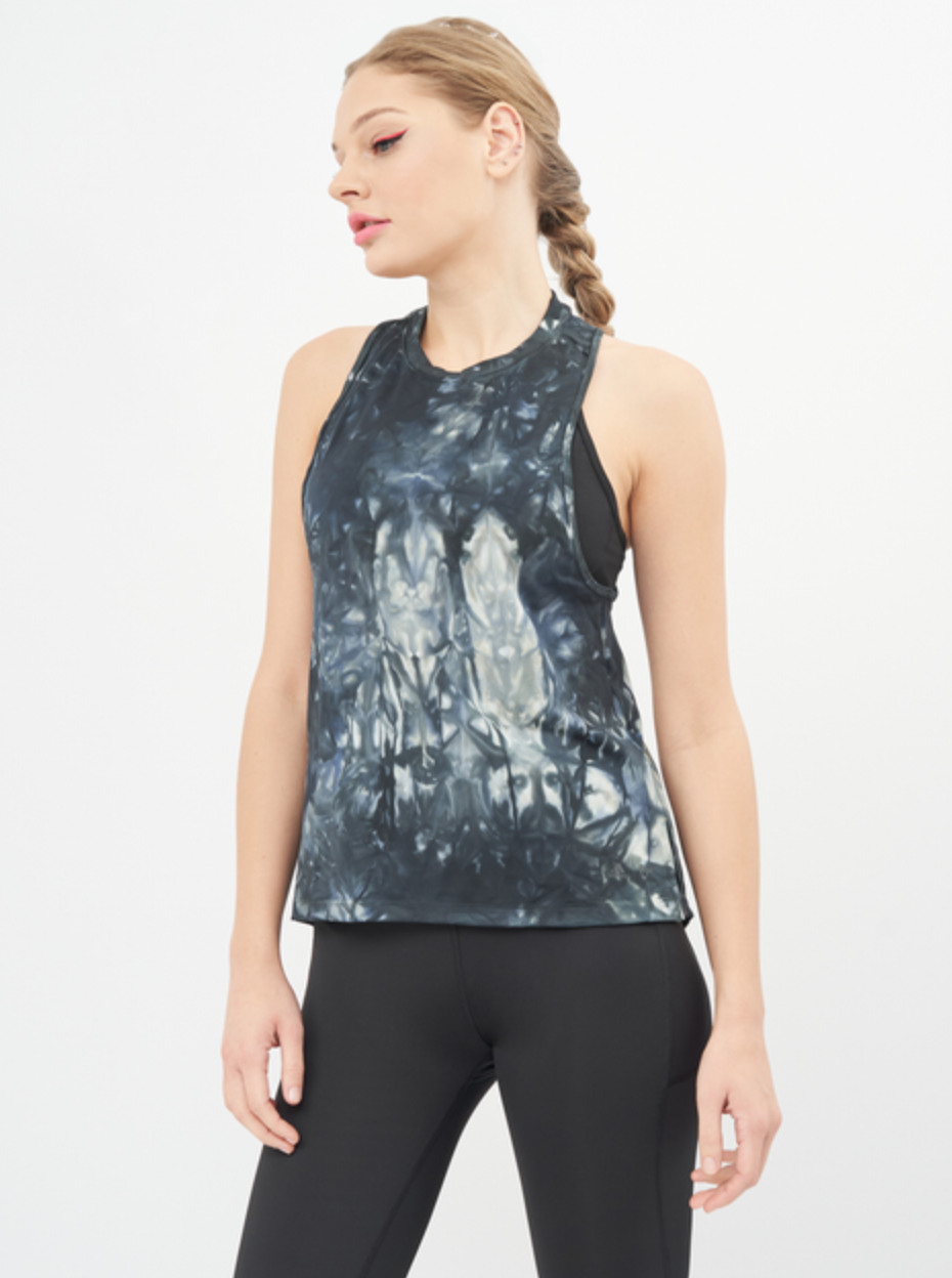 Майка Adidas Parley Trg Tank Ej7826