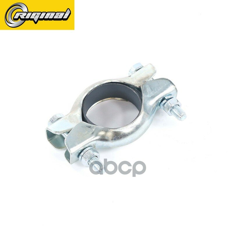 Хомут глушителя /2108/ Riginal арт. RG21081203064 - высокое качество