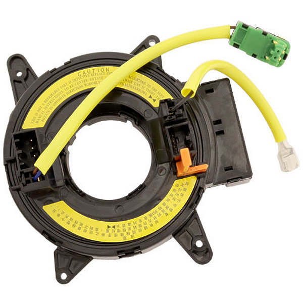 ZIKMAR Z27039R кольцо контактное рулевого колеса