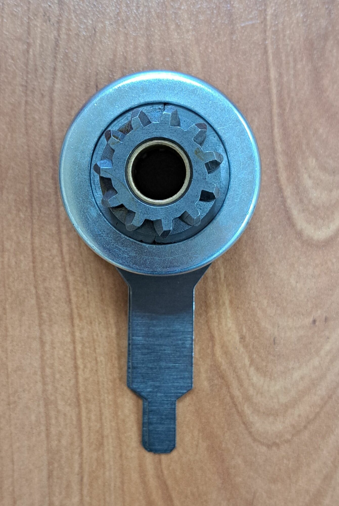 571.3708600-02ВТ Привод стартера (бендикс) (ВАЗ-2108-2115) 5712.3708, 5702.3708-10