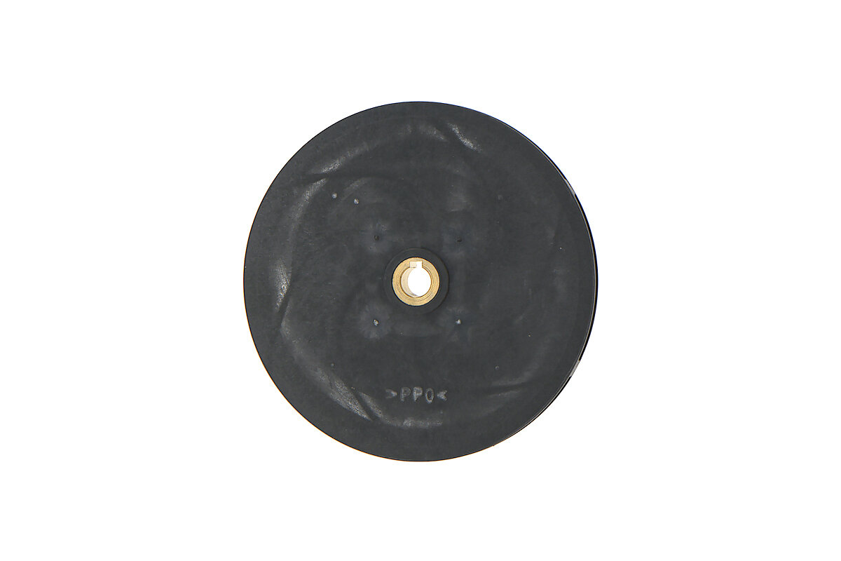 Крыльчатка подходит для насоса GRINDA: 8-43233-800-S, 8-43237-800-S, 8-43240-800