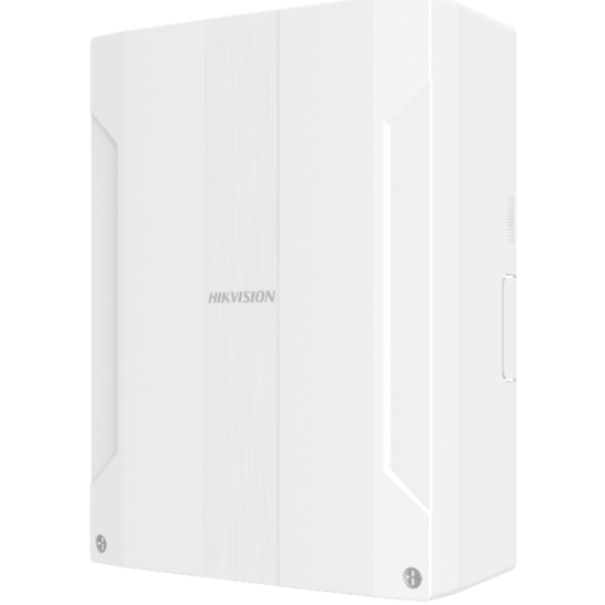 Гибридная охранная контрольная панель Hikvision AX Pro DS-PWA96-M2H-WE
